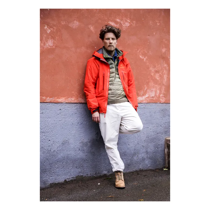 Red Wing - Iron Ranger Boots - Camel | Smallable