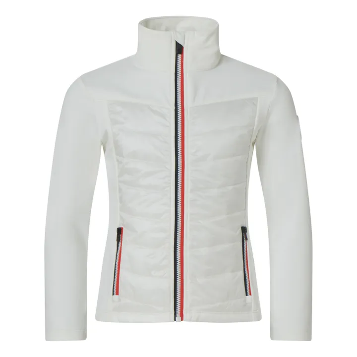 Fusalp - Altair jacket - White | Smallable