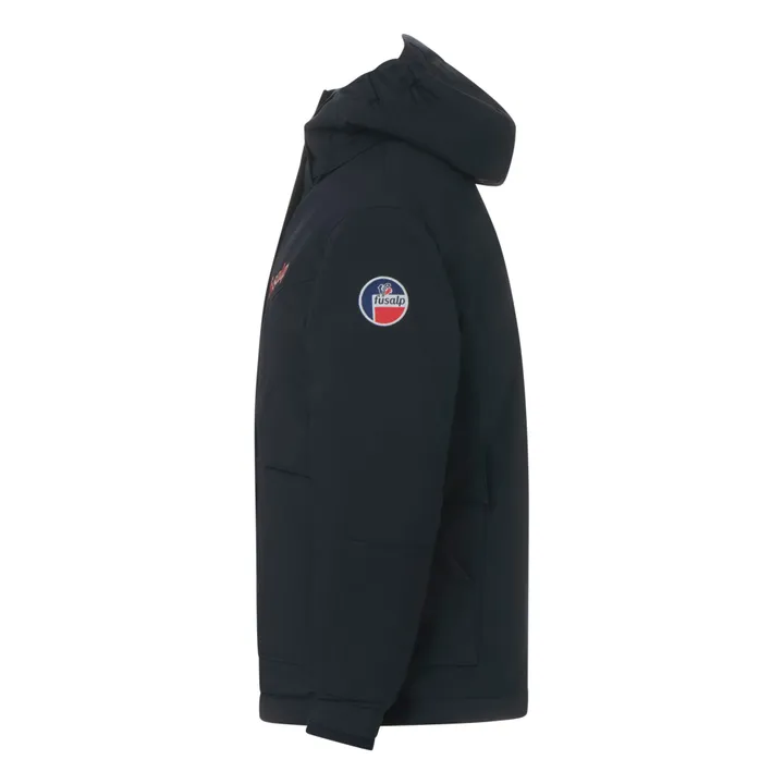 Fusalp - Neptune Ski Jacket - Navy blue | Smallable