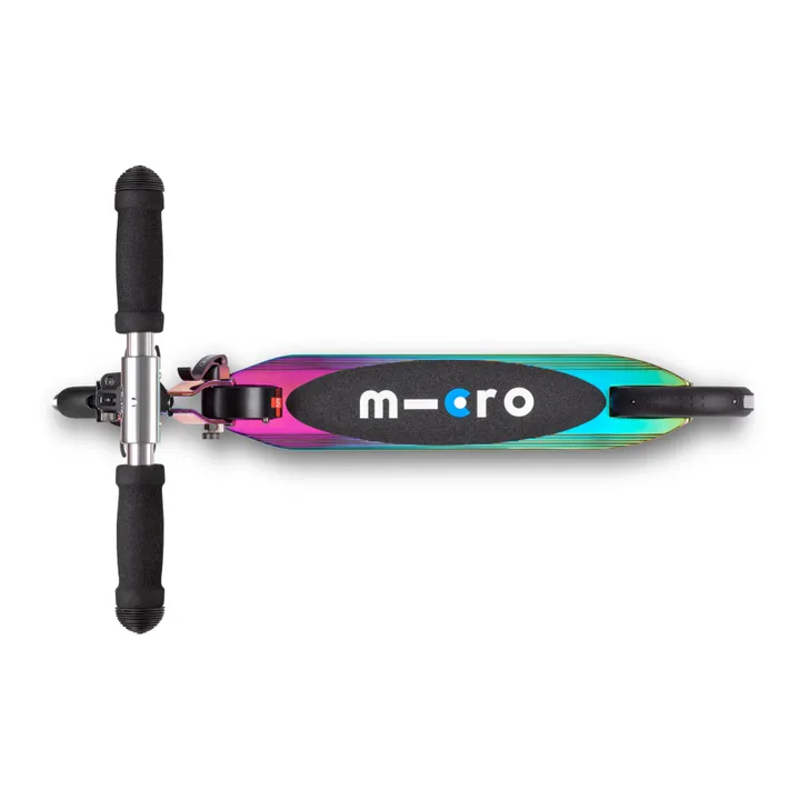 Micro - Trottinette Sprite LED Neochrome | Smallable