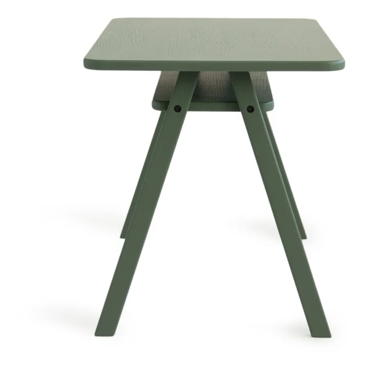 Nobodinoz - Growing Green Table - Green | Smallable