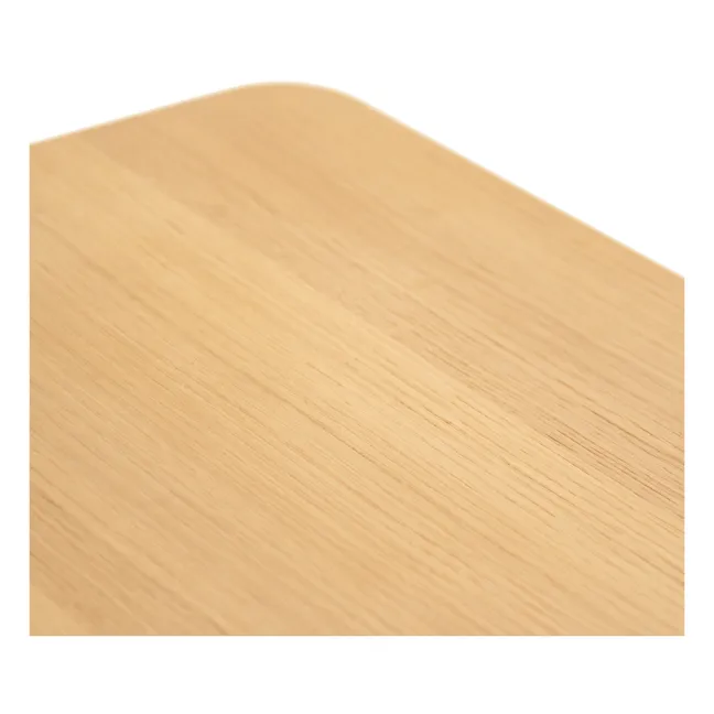 Nobodinoz - Growing Green Table - Green | Smallable