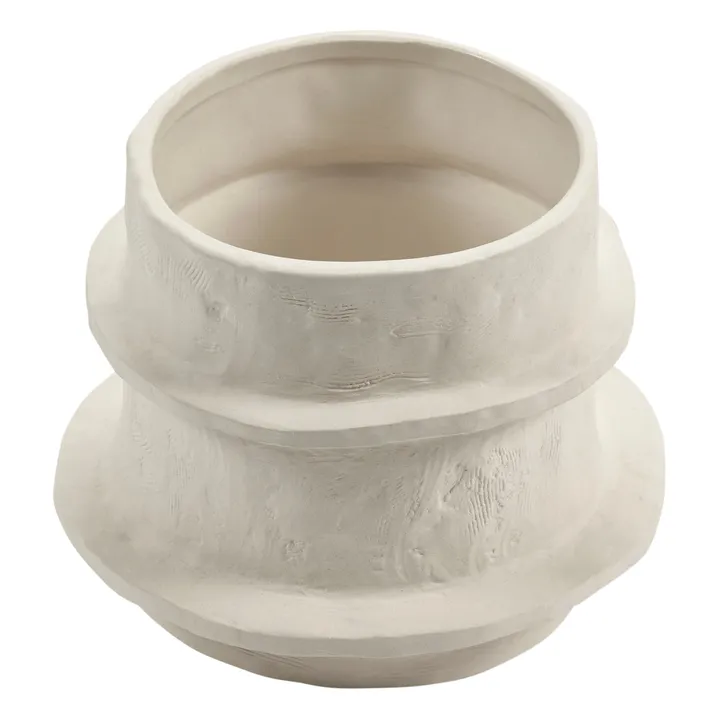 Serax - Molly pot 04 - Grey | Smallable