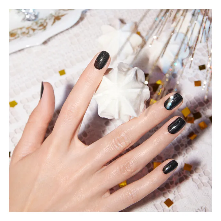 Manucurist - Holidays Green Flash Semi-Permanent Collection Set - Utopia, Red Velvet & Sparks ...