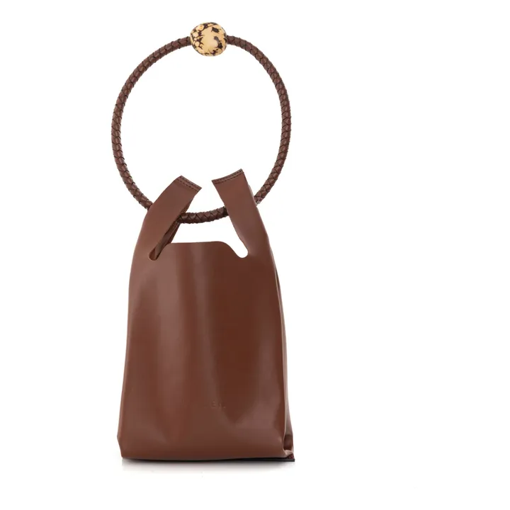 The Ballen - Bahia bag - Brown | Smallable