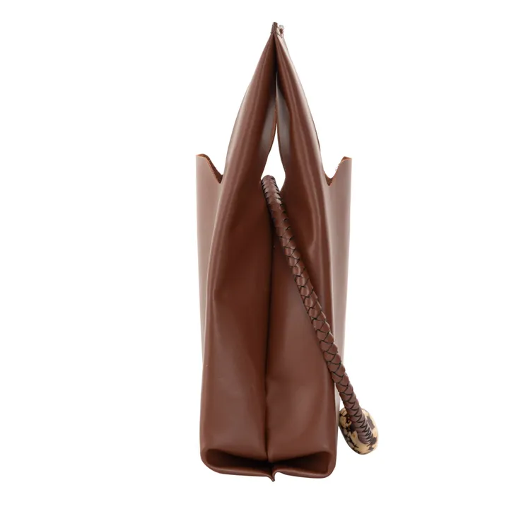 The Ballen - Bahia bag - Brown | Smallable