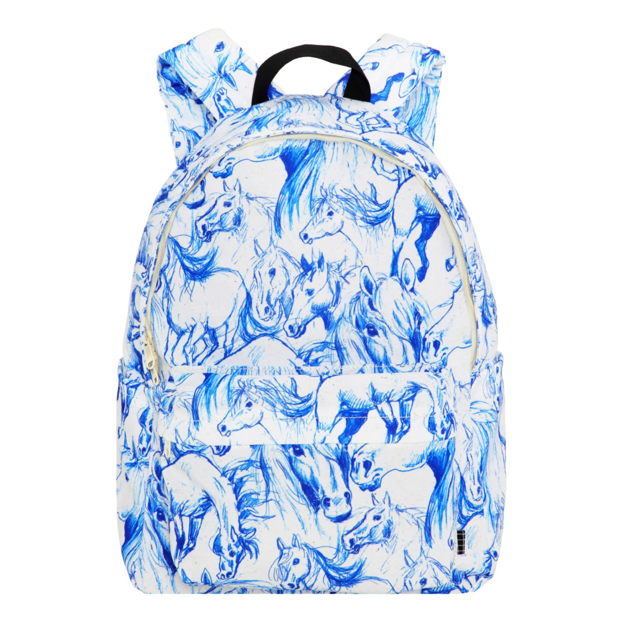 Molo - Mio Backpack - White | Smallable