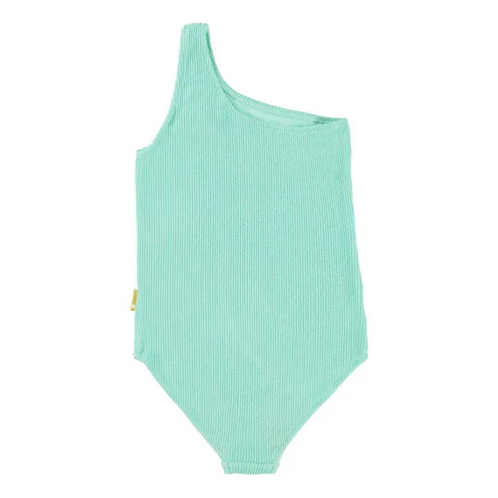 Molo - Nai Swimsuit - Mint Green | Smallable