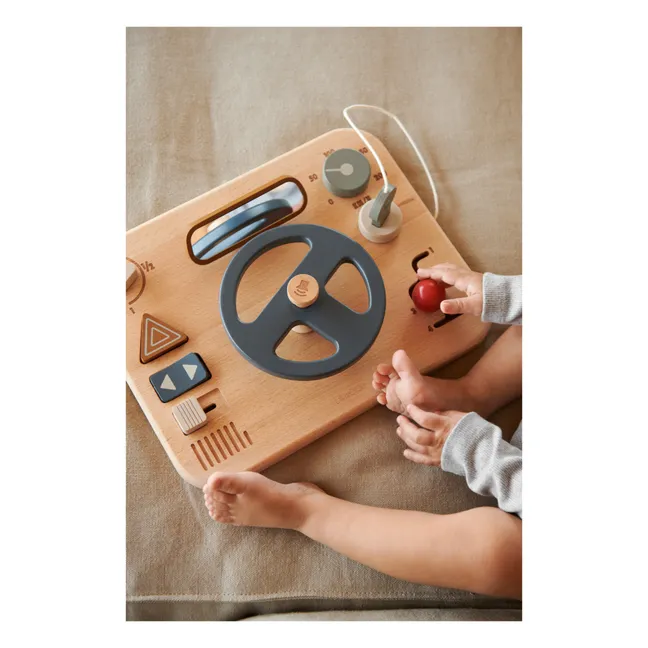 Vilac - Activity Pot | Smallable