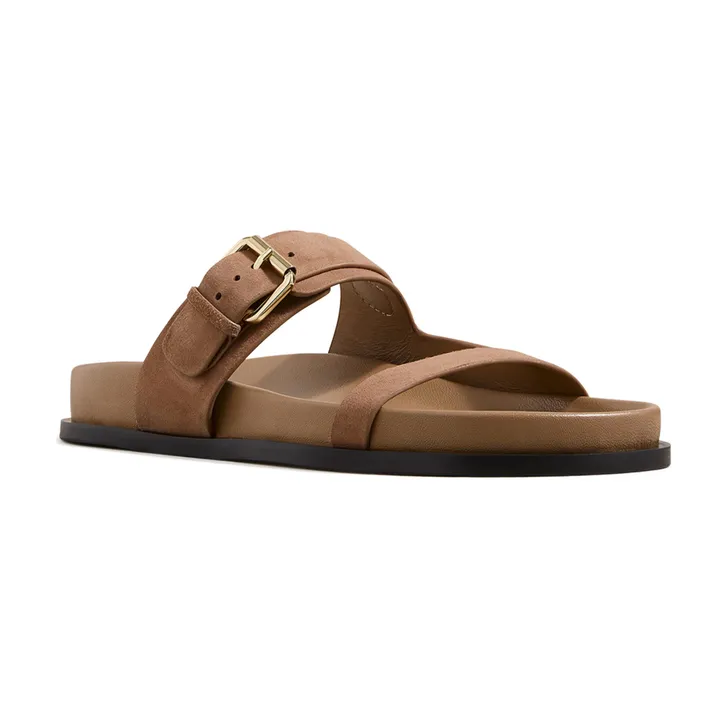 A. Emery - Prince sandals - Beige | Smallable