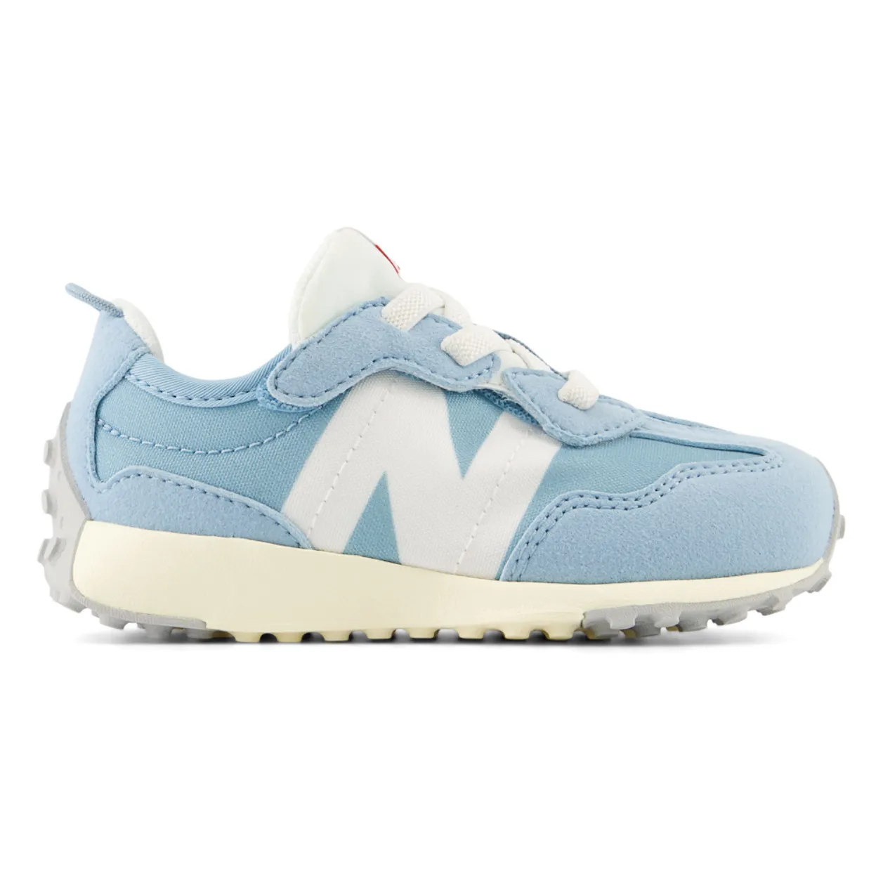 New Balance - Scratch Sneakers Total Opening 327 - Turquoise | Smallable