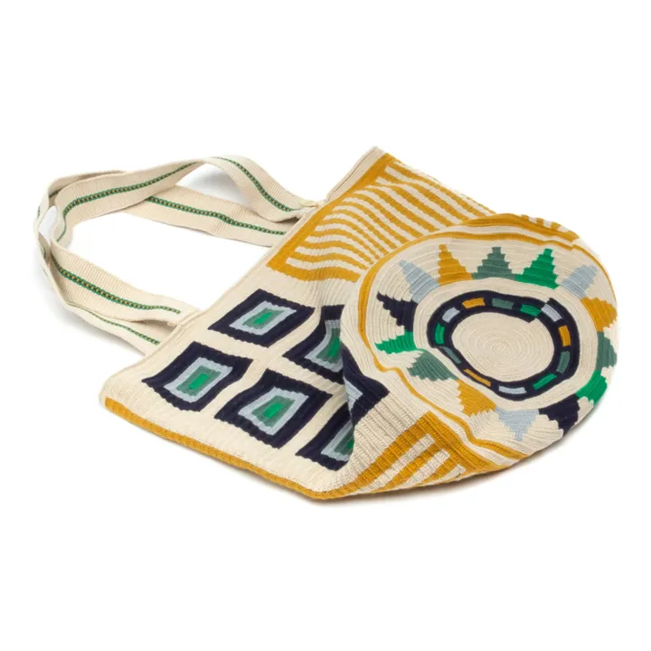 Guanabana - Nusa x Smallable tote bag | Smallable