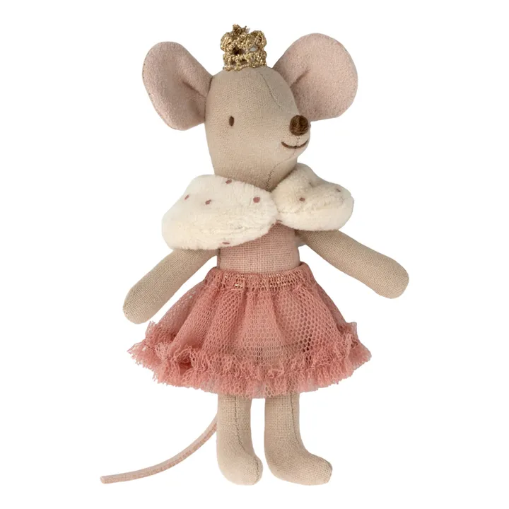Maileg - Princess Mouse, Little sister in matching box | Smallable
