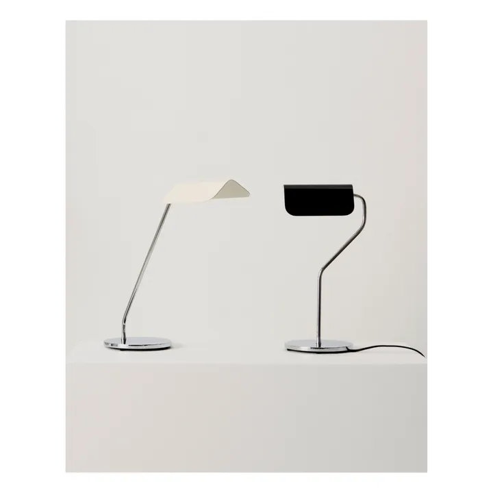 Hay - Apex table lamp - Black | Smallable