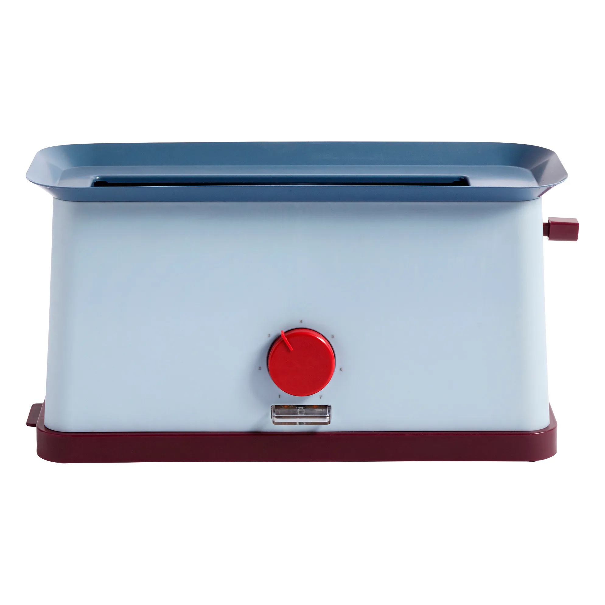 Hay - Sowden Toaster - Blue | Smallable