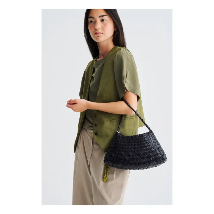 Dragon Diffusion - Rosanna bag - Black | Smallable