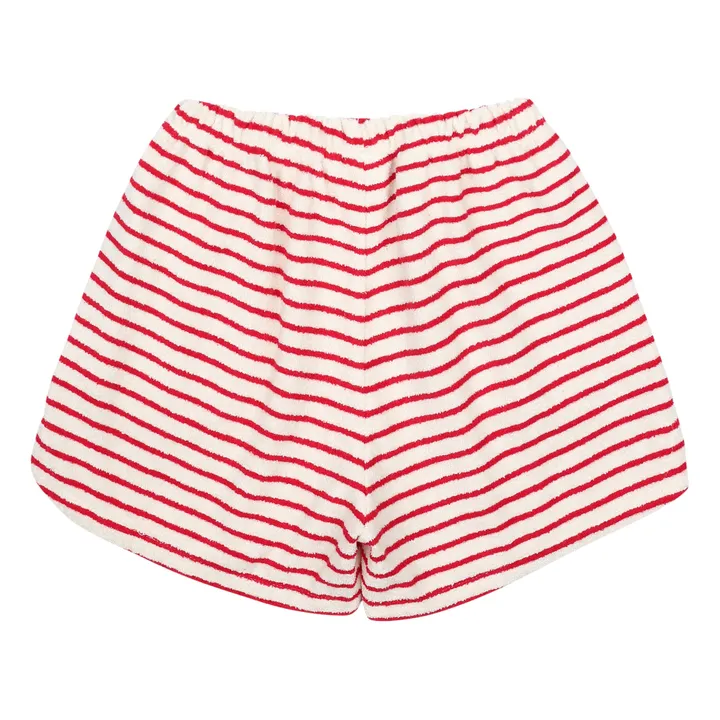 Jelly Mallow - Star shorts - Red | Smallable