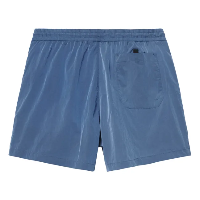Edmmond Studios - Sue Swim Shorts - Navy blue | Smallable