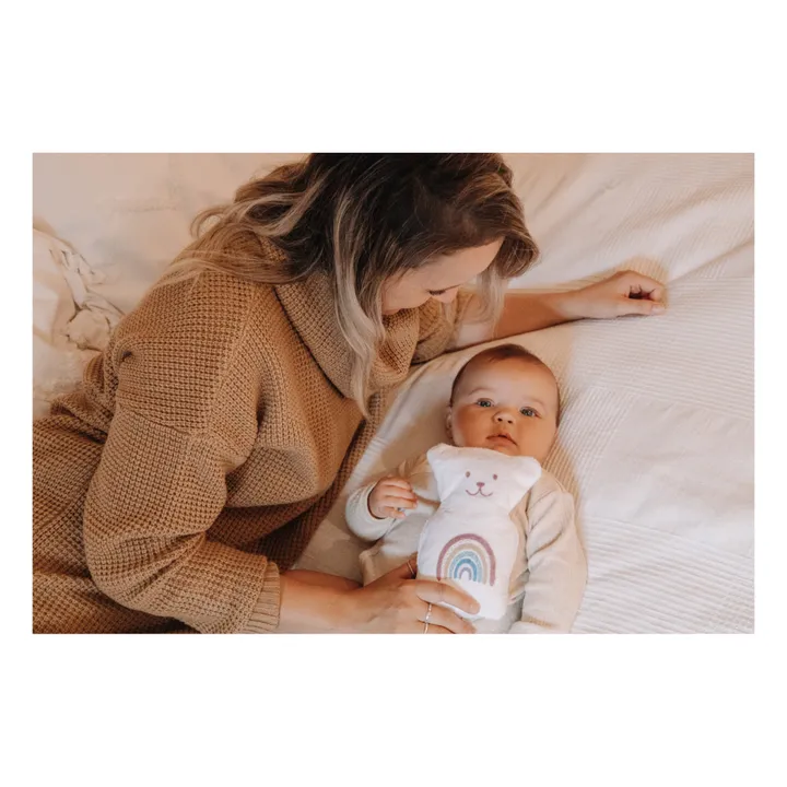 Béké Bobo - Therapeutic bear | Smallable