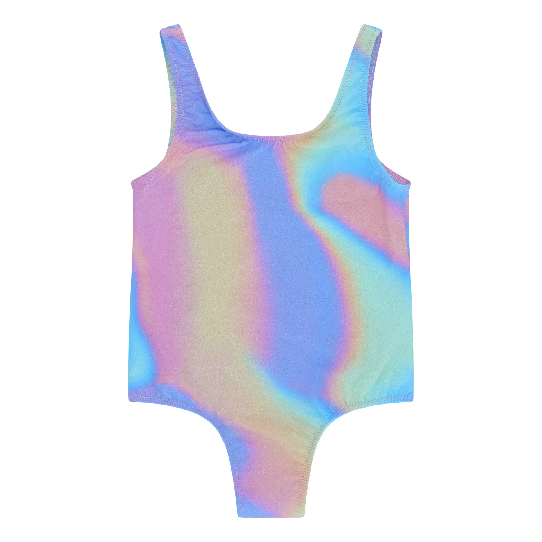 Cos I Said So - Dreamy 1-piece swimming costume - Pink | Smallable