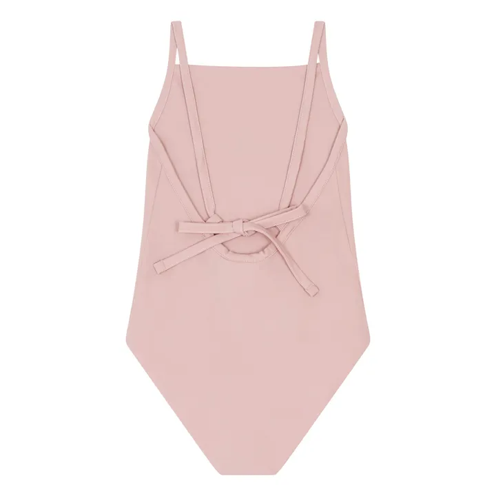Ina Swim - Mara One Piece Swimsuit - Pink | Smallable