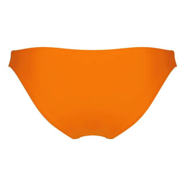 Canopea - 1 Piece Swimsuit Tara - Women's Collection - Orange | Smallable