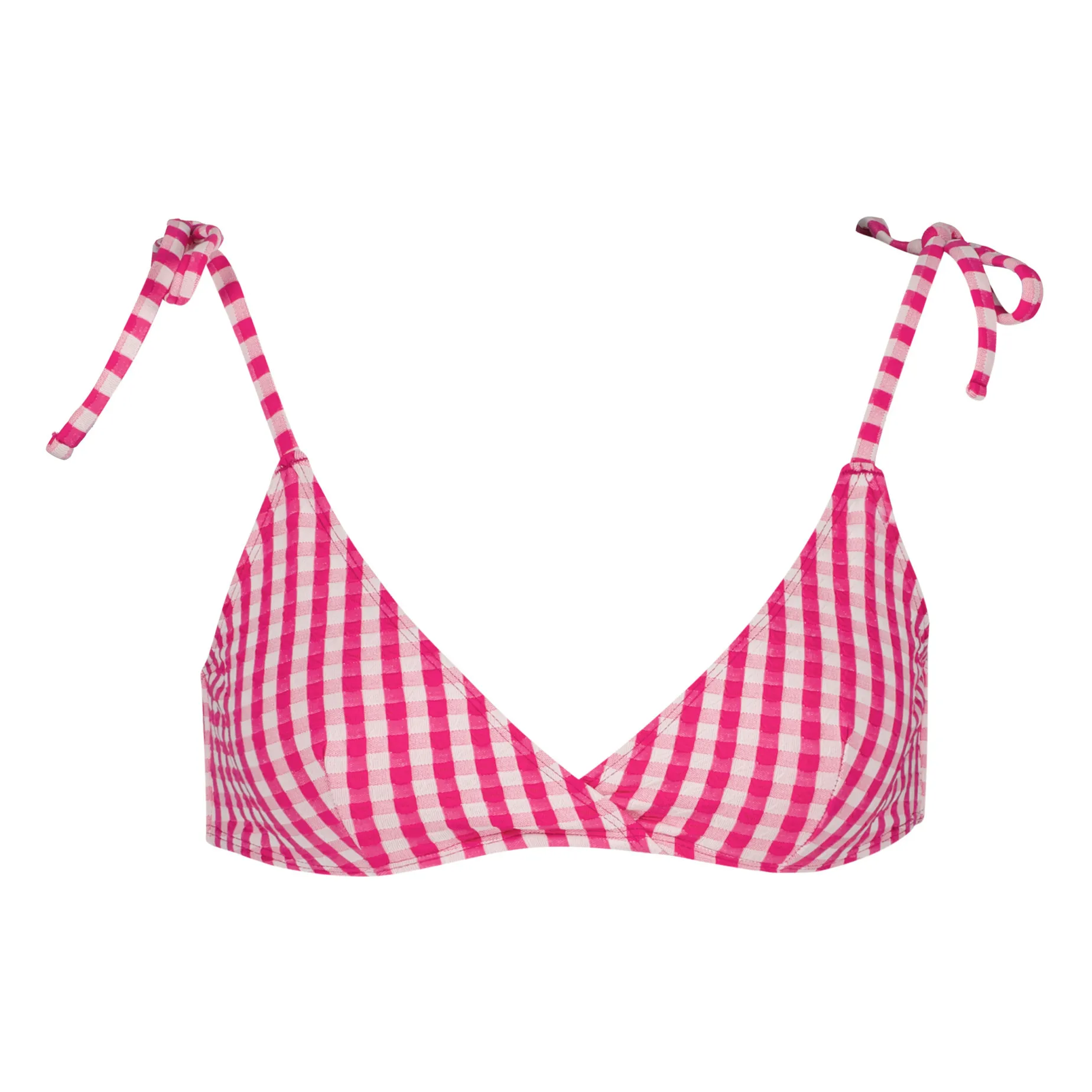 Canopea - Lisa swimsuit top - Women's collection - Fuchsia | Smallable