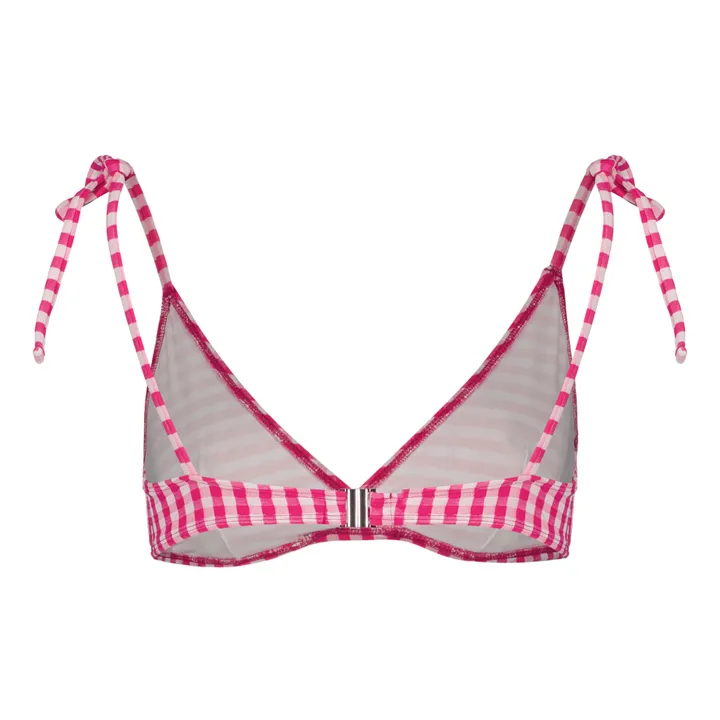 Canopea - Lisa swimsuit top - Women's collection - Fuchsia | Smallable