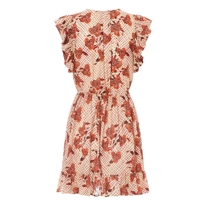 Ulla Johnson - Kalina dress - Nude beige | Smallable