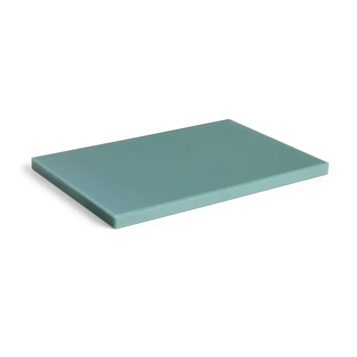 Hay - Cutting board - Green | Smallable