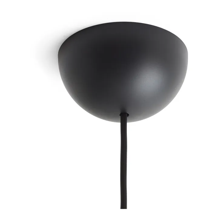 Hay - Matin hanging lamp, Inga Sempé - White | Smallable