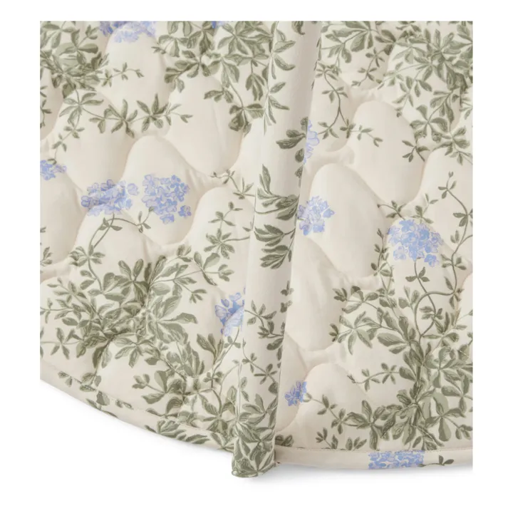 garbo&friends - Plumbago playmat - Blue | Smallable