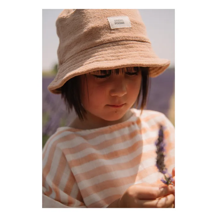 Studio Bohème - Sponge Bob Niko - Dusty Pink | Smallable