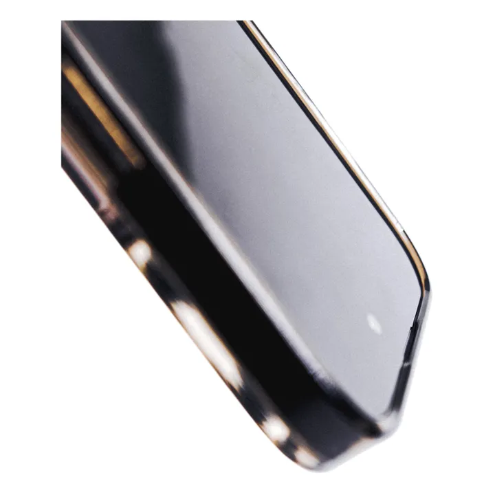 Topologie - Iphone Bump Case - Tabacco | Smallable