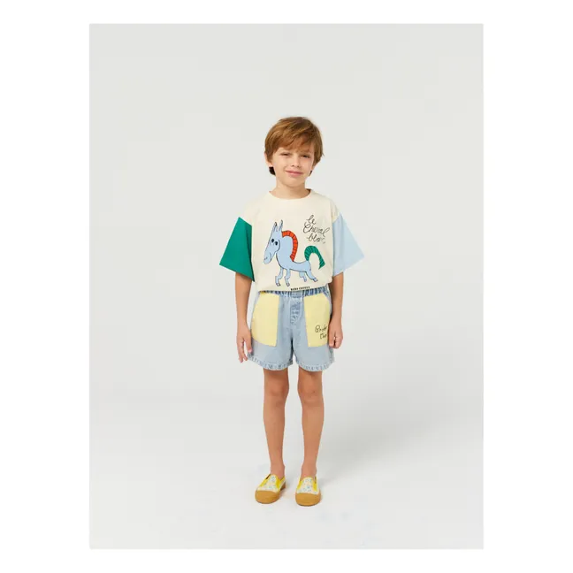Bobo Choses I Children's & Women's Clothes, Colourful Accessories