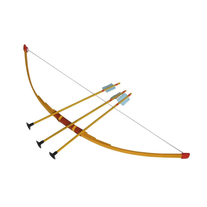Bass & Bass - Natural wooden bow | Smallable