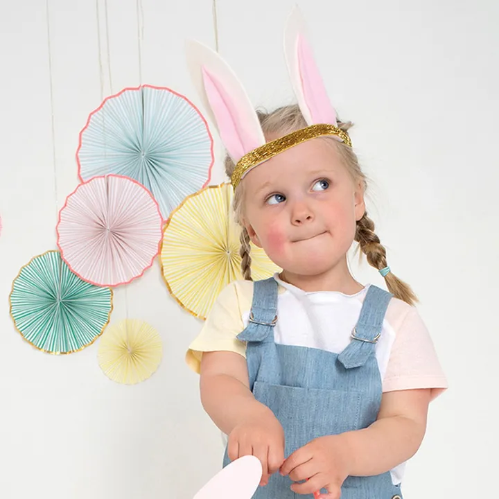 Meri Meri - Bunny costume | Smallable