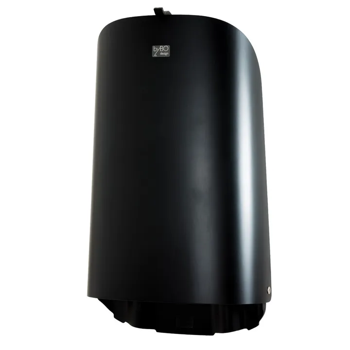 By BO design - Wall changing table - Black | Smallable