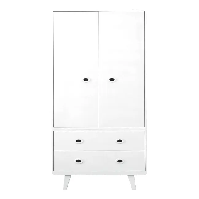 Laurette - Toi et Moi Wardrobe - Carbon | Smallable