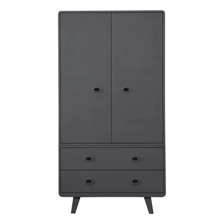 Laurette - Toi et Moi Wardrobe - Carbon | Smallable