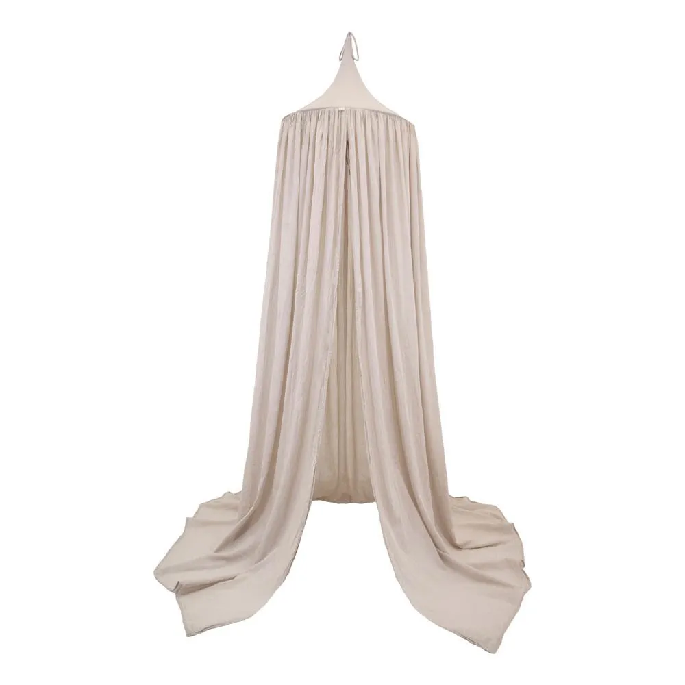 Numero 74 - Bed canopy - powder - Powder S018 | Smallable