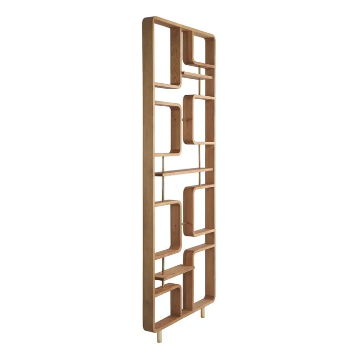 Red Edition - Solid Wood Divider | Smallable
