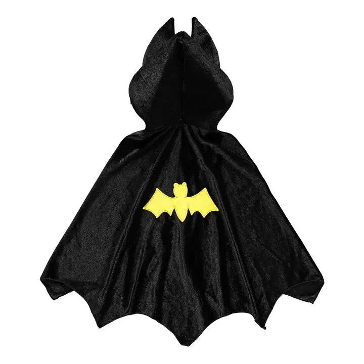Modello Mantello Batman Ho Creato Un Batman Personalizzato Ispirato Al