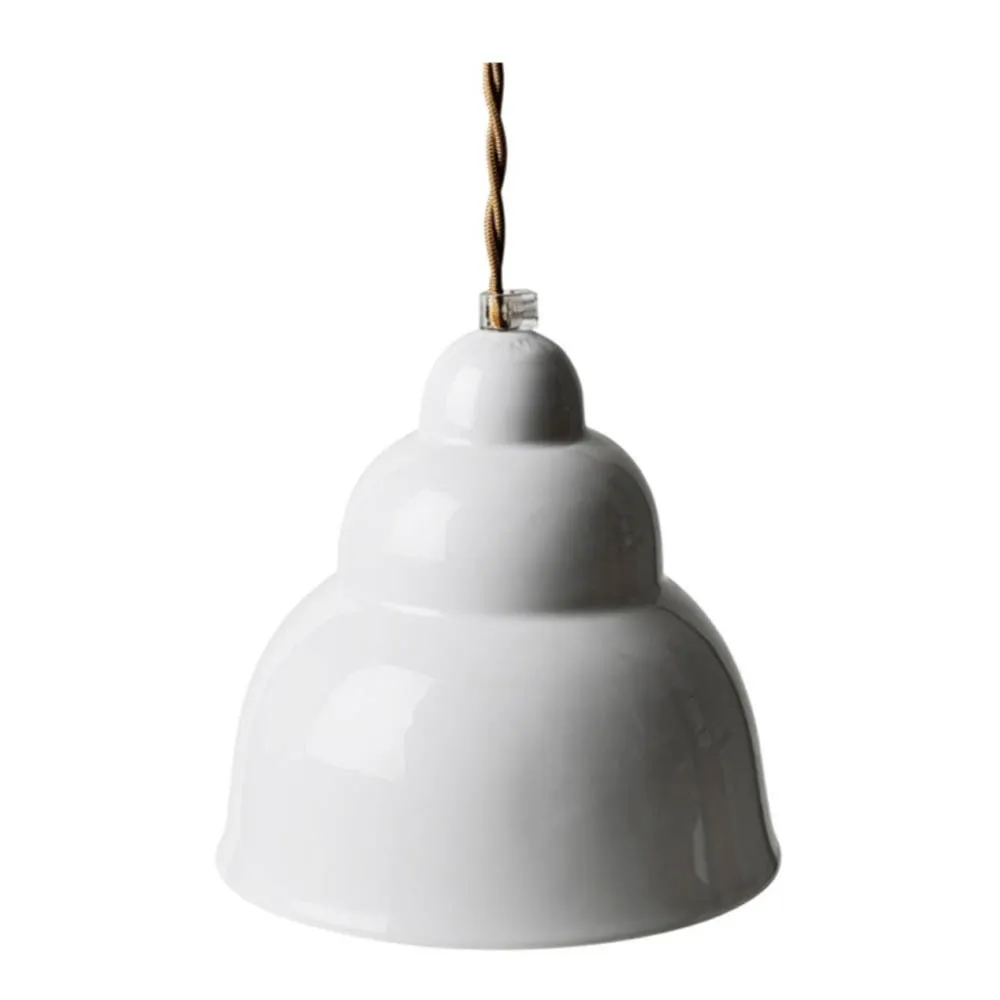 Alix D. Reynis - Sultan Shiny Porcelain Lamp | Smallable