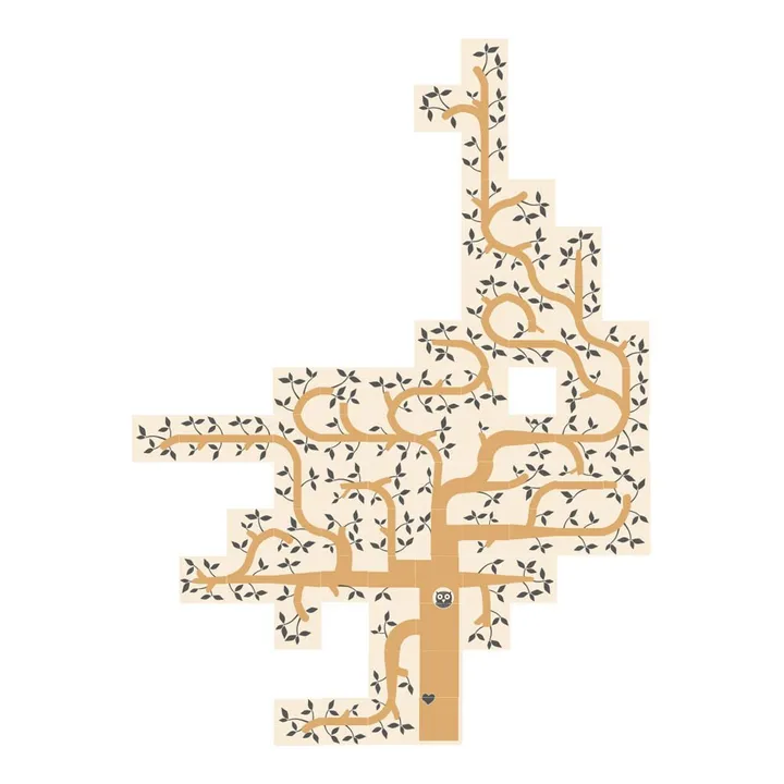 Londji - Dream A Tree Puzzle | Smallable