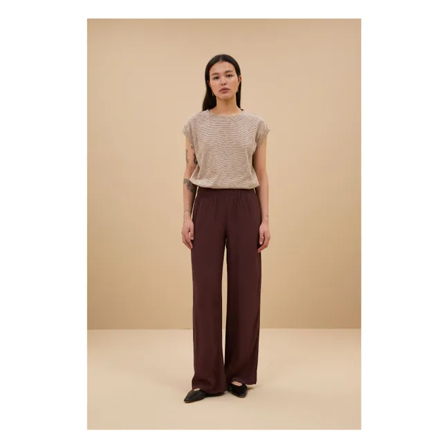 Skall Studio - Top Gaya - White | Smallable
