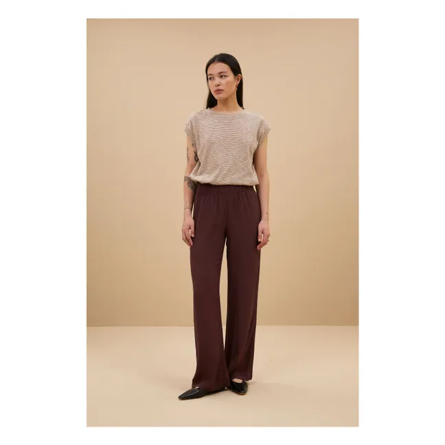 Skall Studio - Top Gaya - White | Smallable