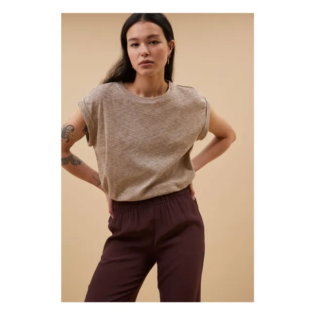 Skall Studio - Top Gaya - White | Smallable
