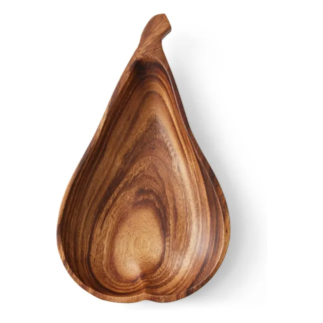 Beldy - Riviera Plate - Terracotta | Smallable