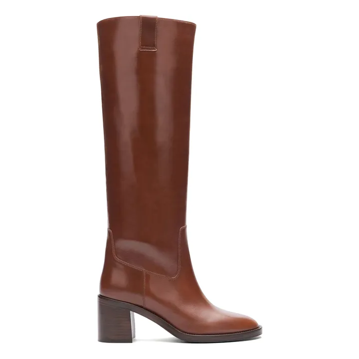 Rivecour - Stivali n°510 - Cognac | Smallable